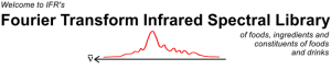 Fourier Transform Infrared Spectral Library